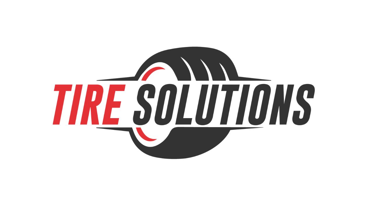 Tire Solutions — Sign In